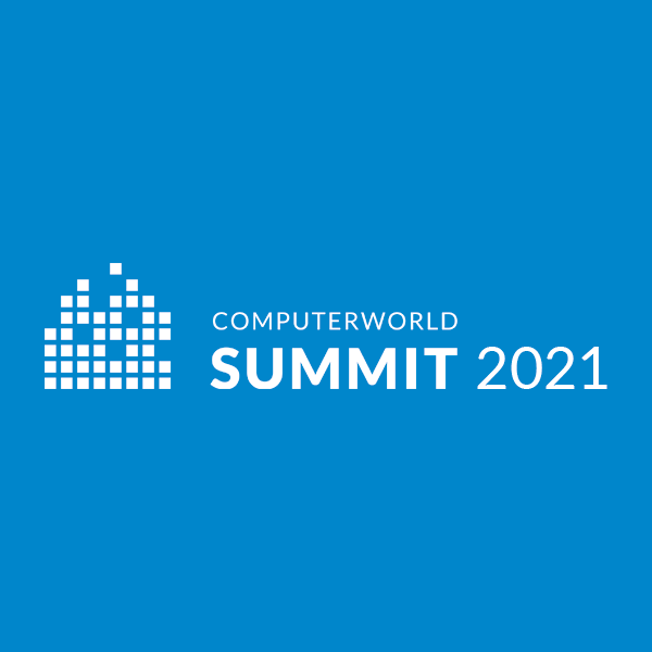 Computerworld Digital Summit Days 2021