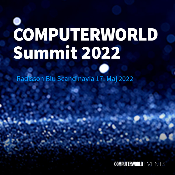 Computerworld Summit Day 2022
